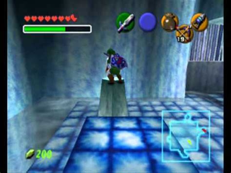 Let S Play Tloz Oot Part Youtube