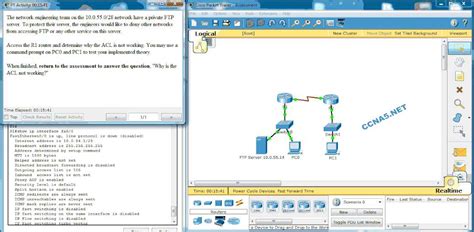 The Ultimate Guide To CCNA Chapter 9 Exam Answers Everything You Need