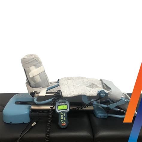 Movilizador Pasivo De Rodilla Optiflex Con Wrap Integrado