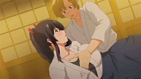 Kimi Omou Koi Episode Sub Eng X Anime Porn