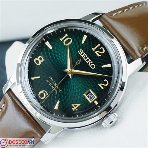 Seiko Presage Cocktail Time Nigroni SRPE45J1 SARY167 SRPE45