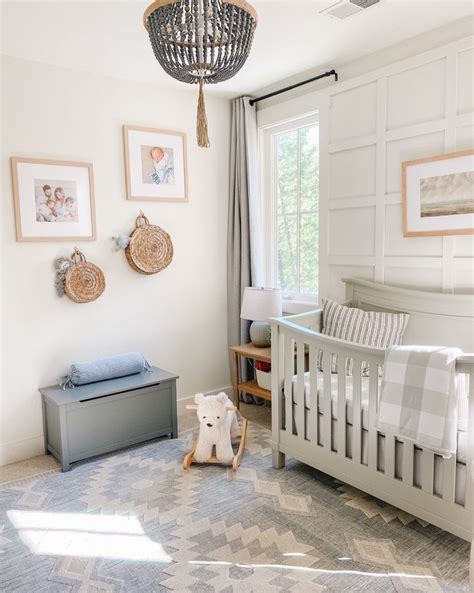 Top Paint Colors For Nurseries Extra Space Storage