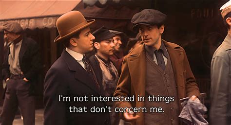 The Godfather Part II 1974 Review Cinematic Diversions