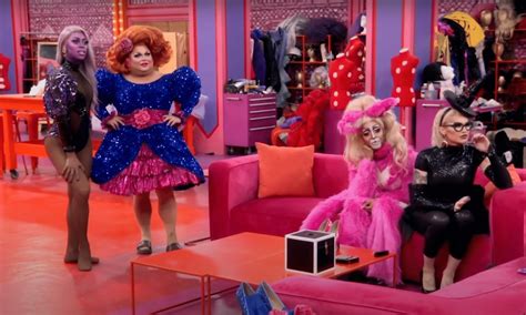 RuPaul S Drag Race All Stars 6 Episode 10 Recap Rudemption Lip Sync