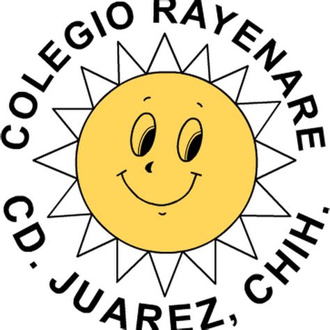 Colegio Rayenare Rayo De Sol Youtube
