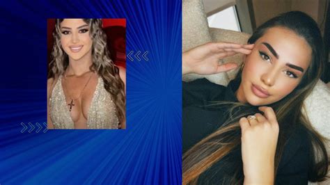 Luiz Ejlli Ja Dhuroi Me Plote Dashuri Dhe Krenari Varsen Po Kiara Tito