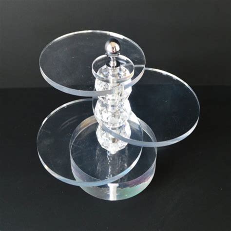 Cosmetic Display Stands Anscow Display