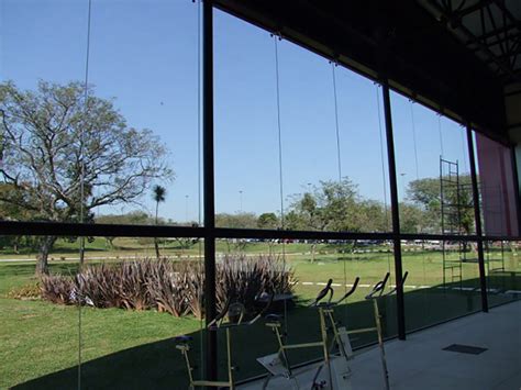 Centro Treinamento Athletico Curitiba Volpato Arquitetura