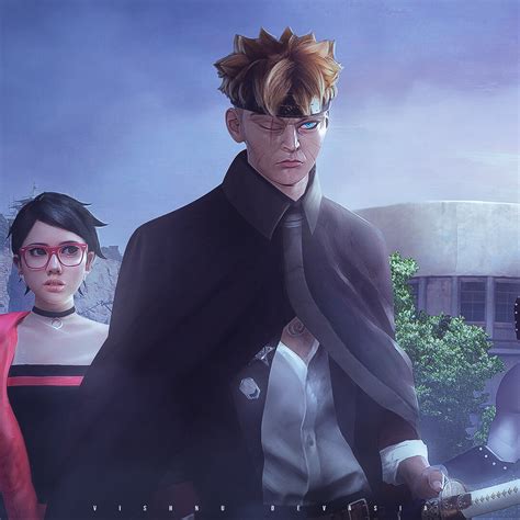 Discover 151 Boruto Anime Cancelled 3tdesign Edu Vn