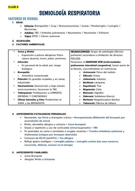 Semiolog A Respiratoria Laura Manuela Udocz