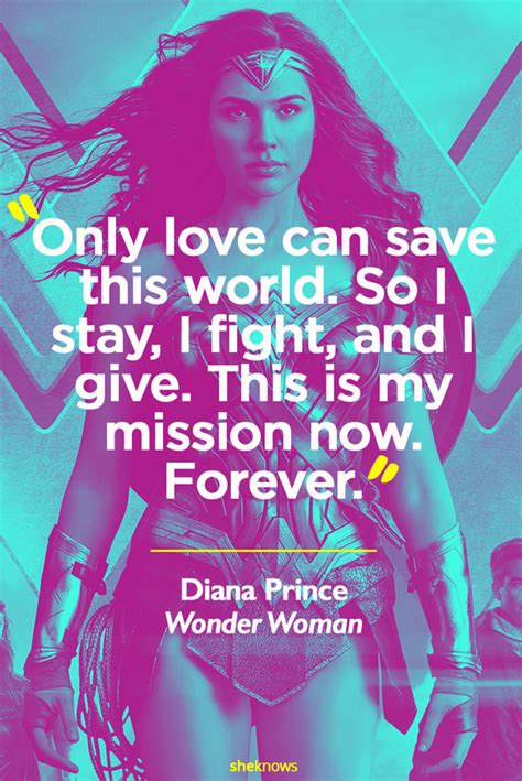 18 Inspiring Movie Quotes From Strong Female Characters
