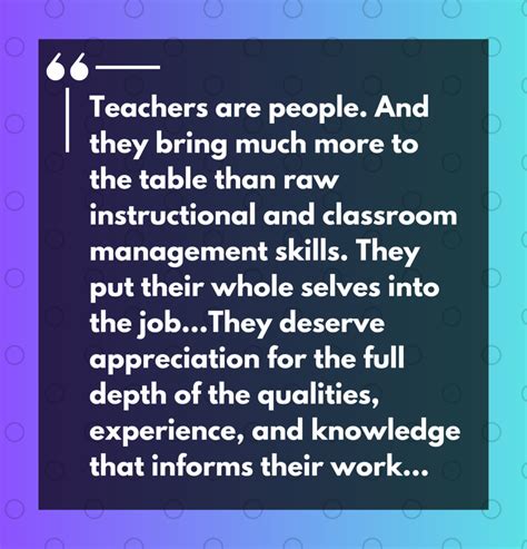How To Show Appreciation To Teachers TCEA TechNotes Blog