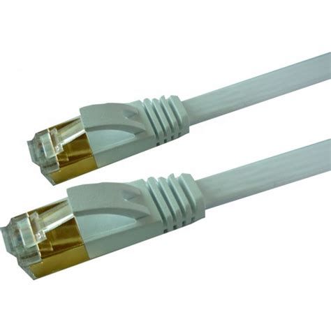RJ21 25 Pair Telco Amphenol Jonction CAT3 Cable