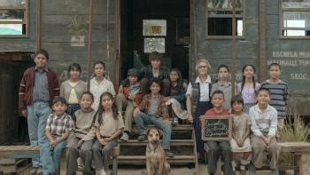 Where The Tracks End Movie Review Common Sense Media