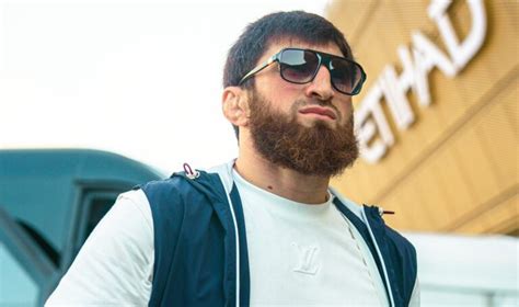 Treinador De Ankalaev Questiona Vontade De Poatan Para Luta No UFC 310