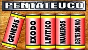 Adora Al Sant Simo En Cardel Pentateuco Los Primeros Libros De La