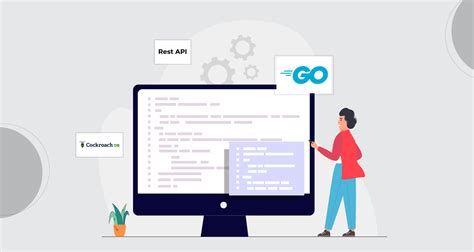 Starting With Rest Api Go And Cockroachdb With The Use Of Revel Framework