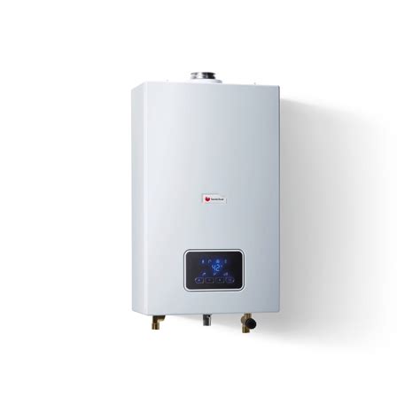 Chauffe bains À Gaz Bas nox Opalia F15 SAUNIER DUVAL Gaz Butane Sans