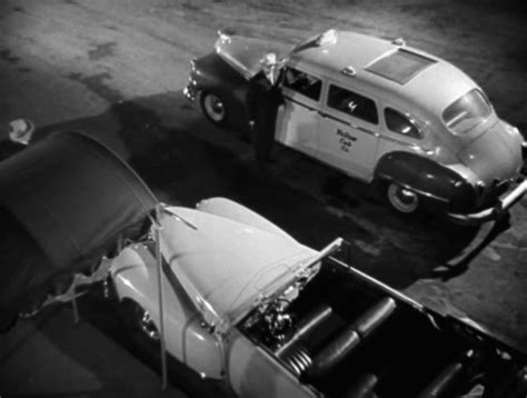 IMCDb Org 1946 De Soto De Luxe Sky View Taxicab S 11 S In The Noose
