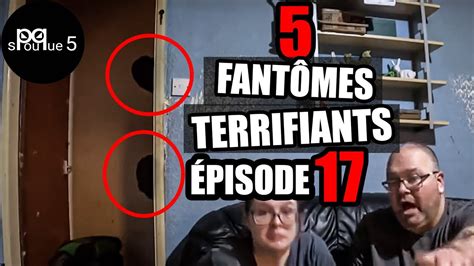 Fant Mes Qui Ont Secou Internet Pisode Youtube
