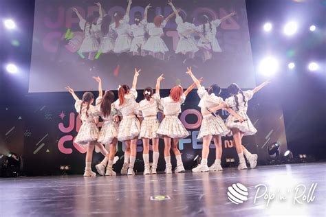 画像FRUITS ZIPPERJAPAN IDOL CONNECT FES 2022立川ステージガーデン2022年9月3日
