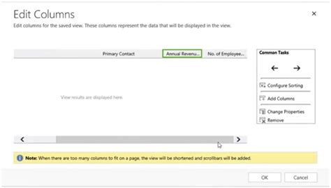 Must Know About Advanced Find In Dynamics Sherweb