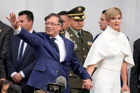 Fiscalía de Colombia cita a exviceministro de Petro que denuncia corrupción
