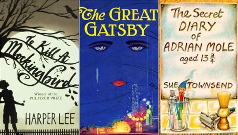 The Best Novels Written In English The Full List Books Off