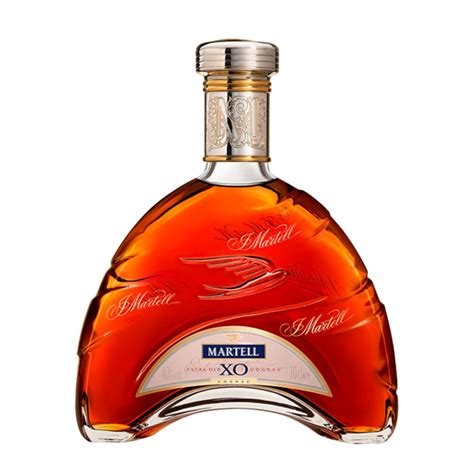 Cognac Martell X O Ml La Cava Vinos Y Licores