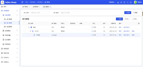 若依 ruoyi aidex uniapp 若依 ruoyi app 移动解决方案，基于uniapp uview封装的一套基础模版，开箱即用，免费开源，一份代码多终端适配，支持h5、支付宝小