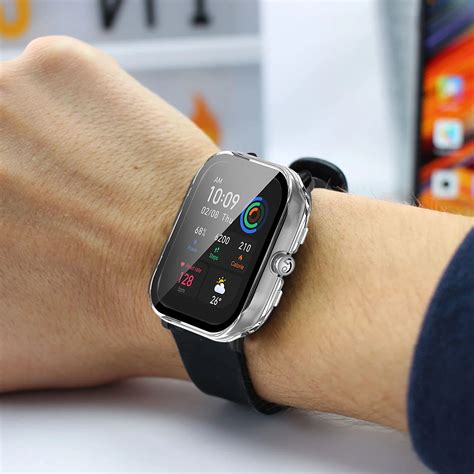 Amazfit Gts Mini Swim Main Jp