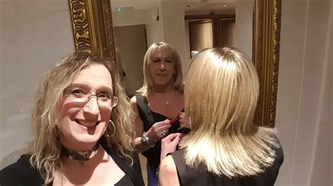 Lisa And Pauline In Handcuffs In The Pub With Mike And John 35 Pics Xhamster