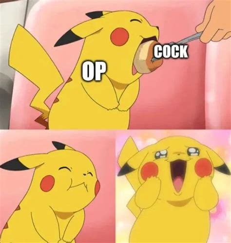 Show Me Your Best Op Sucks Dick Memes Gag