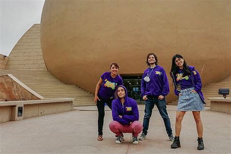 Mis Bobul Gomers Producida Por Egresada UDLAP Participa En El