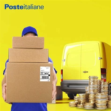 Quanto Costa Spedire Un Pacco Con Poste Italiane