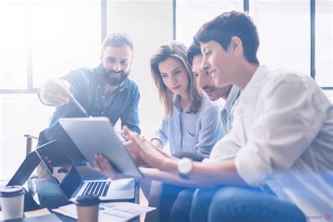 Coworking Tudo sobre o que é suas vantagens e desvantagens