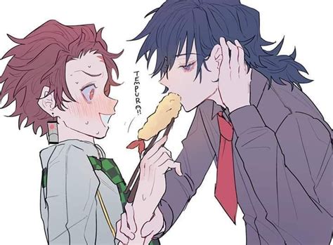 Galeria Giyuutan Parte 1 Descripción de personajes Anime bonito