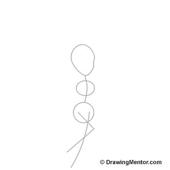 Learn How To Draw A Fairy Drawing Mentor