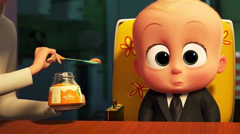 Top The Boss Baby Wallpapers Full Hd K Free To Use