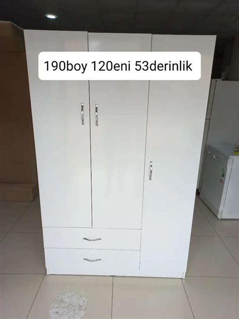 Nakliye Bizden Gard Rop Elbise Dolab Gardolap Dolap Gardrop Ev E Yas