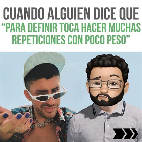 Felipe Bejarano On Instagram Alguna Vez Te Han Dicho Que Debes Hacer