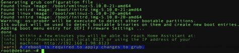 Steps How To Install Home Assistant Supervised On Truenas Scale