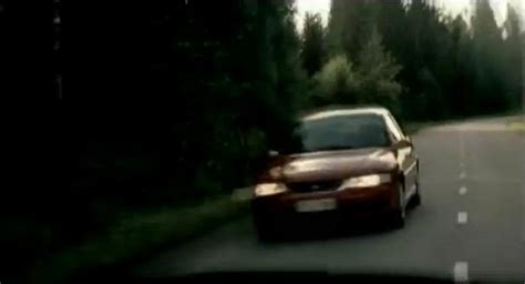 Imcdb Org Opel Vectra B In Joki