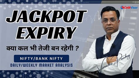 Nifty Predictions For Tomorrow Bank Nifty Analysis For 20 July Weekly