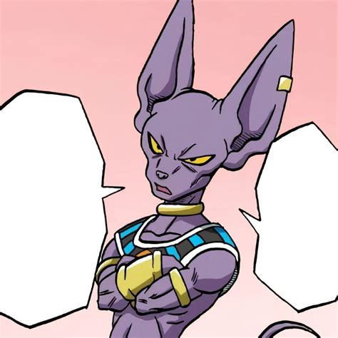 𝐁𝐞𝐞𝐫𝐮𝐬 𝐈𝐜𝐨𝐧 𝐃𝐁𝐒 Mangá One Punch Man Anime Desenhos