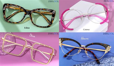 Popular Eyeglass Styles For 2024 Danit Elenore