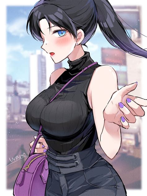 Wraith Apex Legends Drawn By Wano Azayakam Danbooru