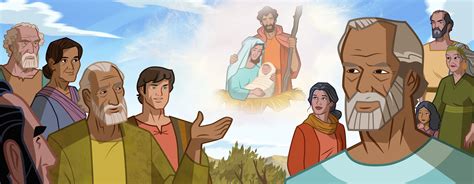Hist Rias Do Velho Testamento Sobre A Se O