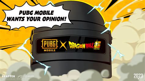 Pubg Mobile Dragon Ball Super Mode New Map And Features