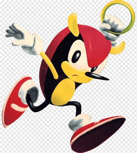 Segasonic The Hedgehog Knuckles Chaotix Sonic Knuckles Espio El